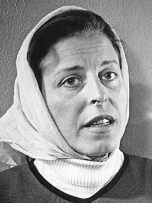 Margaretha Krook - FILMSTARTS.de