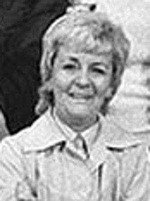 Bild zu Lynne Perrie - Kinoposter Lynne Perrie - FILMSTARTS.de