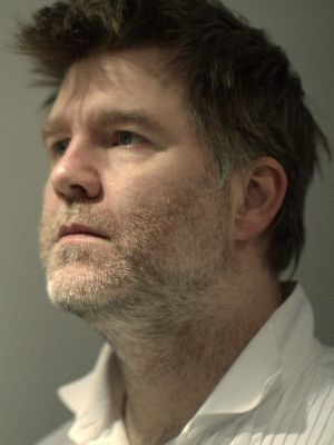 James Murphy - FILMSTARTS.de