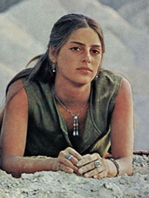 Daria Halprin - FILMSTARTS.de