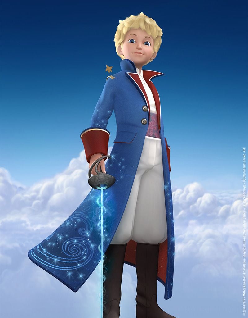 Der kleine Prinz: Der kleine Prinz : Bild - 18 von 30 - FILMSTARTS.de