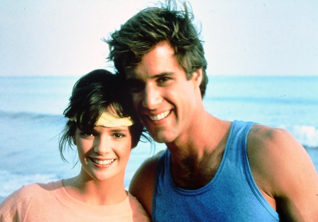 Bild zu Todd McKee - Bild Todd McKee, Stacy Edwards - Foto 3 von 30 ...