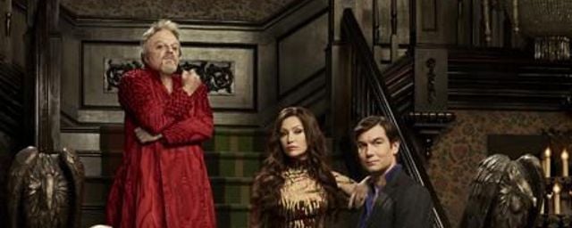 "Mockingbird Lane": NBC-Chef verrät Gründe für Beendigung des "The ...