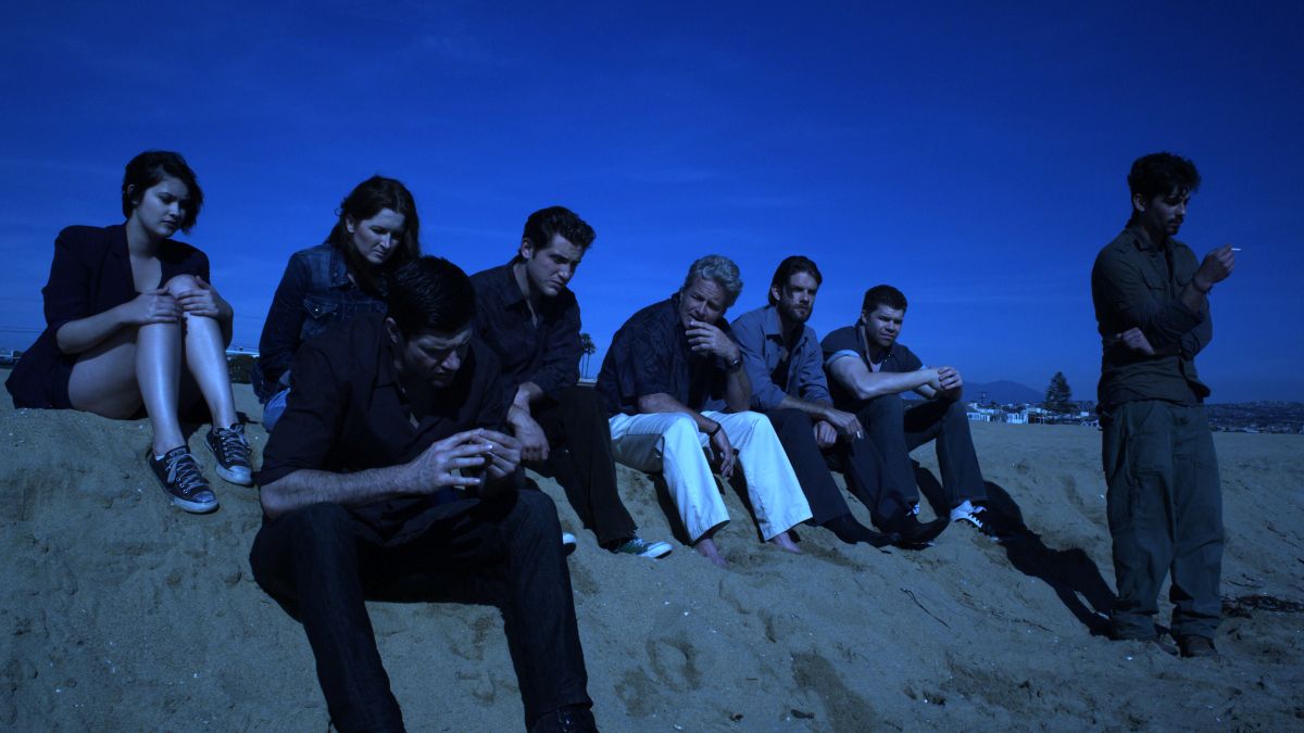 Foto zum Film Magic Hour - Bild 4 auf 7 - FILMSTARTS.de