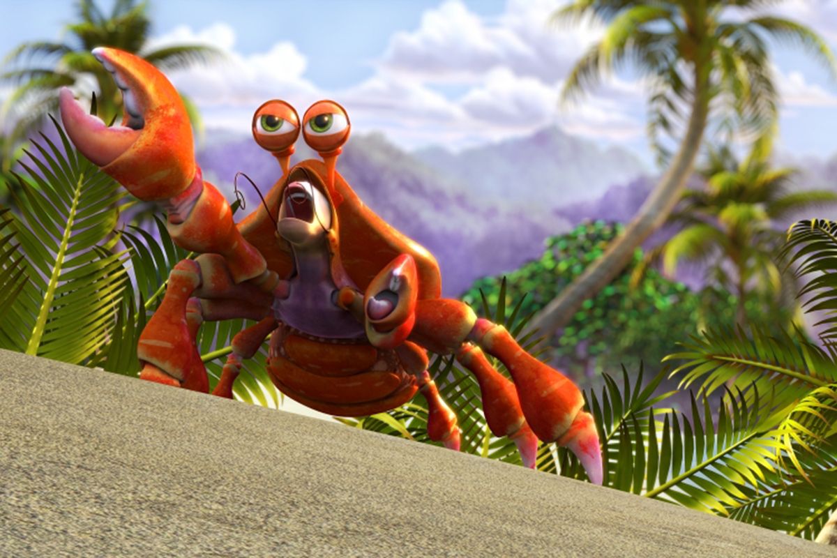 Bild von Fischen Impossible - Eine tierische Rettungsaktion - Bild 6 ...