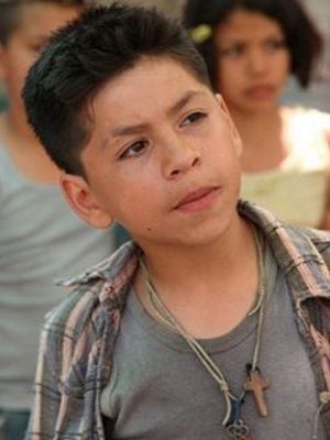 Kevin Hernandez - FILMSTARTS.de