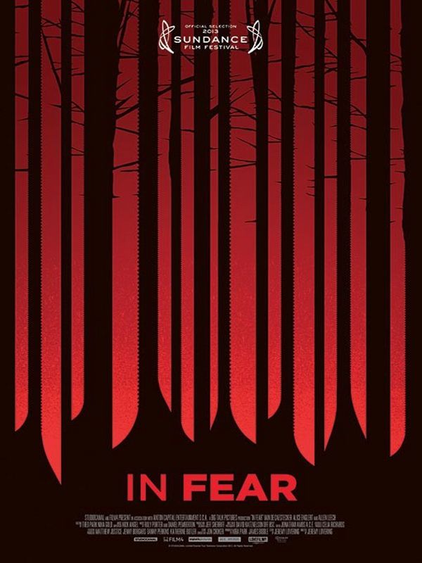 In Fear - Film 2013 - FILMSTARTS.de
