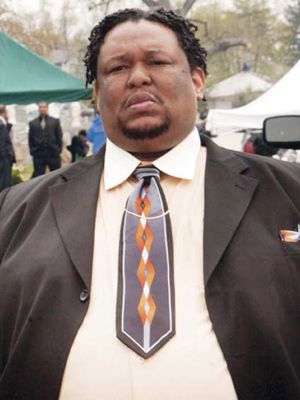 Robert F. Chew - FILMSTARTS.de