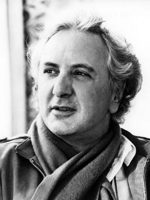 Michael Winner - FILMSTARTS.de