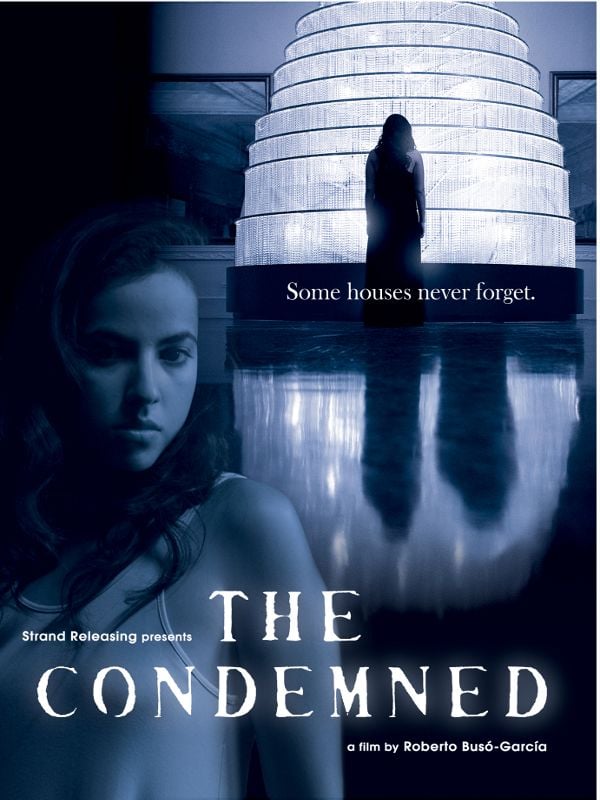 The Condemned - Film 2011 - FILMSTARTS.de