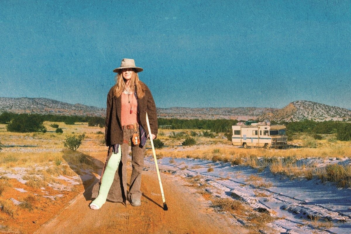 Bild zu Holly Hunter - Jackie - Wer braucht schon eine Mutter? : Bild ...