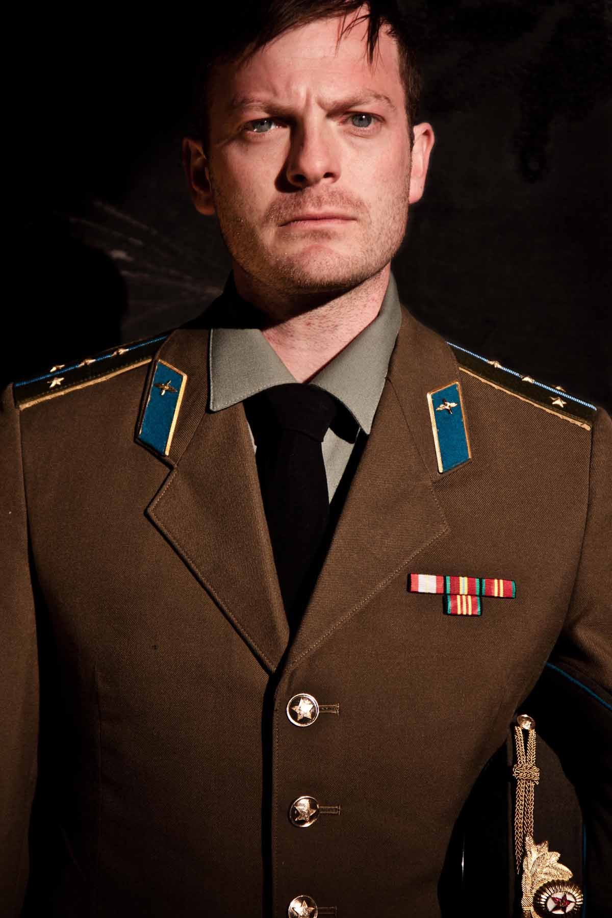 Foto zum Film The Cosmonaut - Bild 52 auf 53 - FILMSTARTS.de