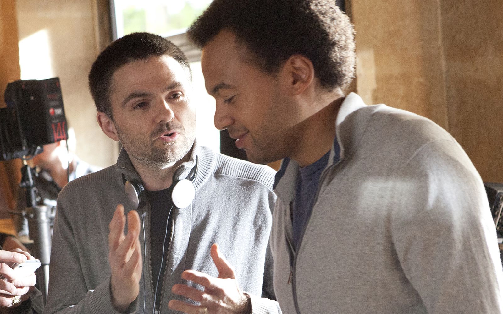 Foto zum Film Denis - Bild 5 auf 19 - FILMSTARTS.de