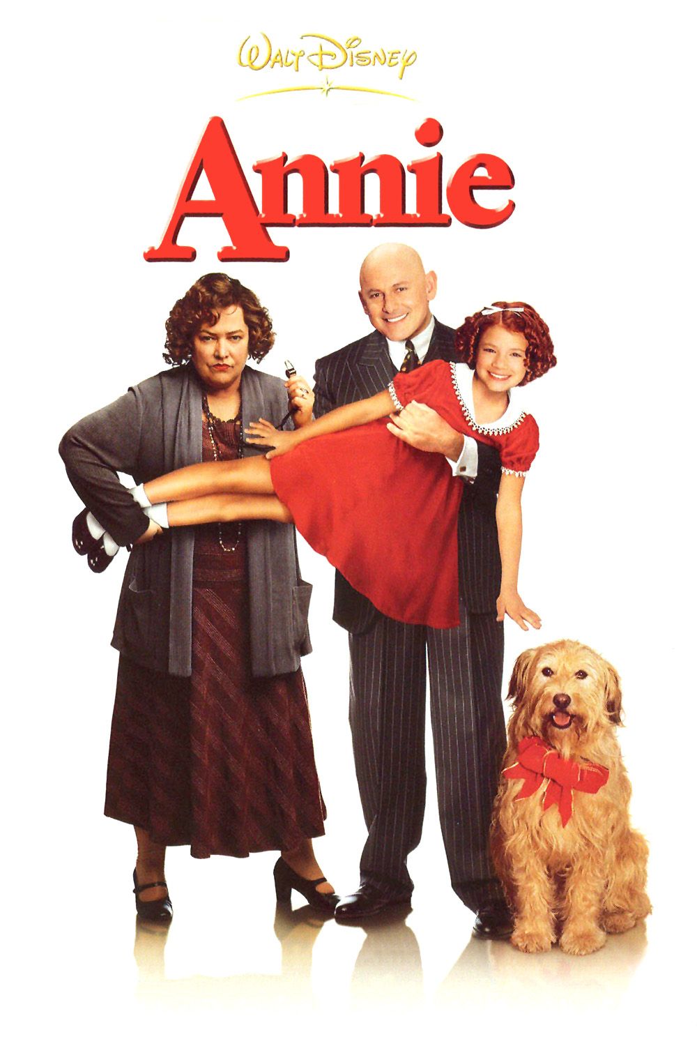 Annie - Film 1999 - FILMSTARTS.de