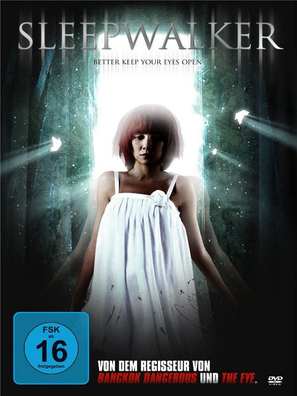 Sleepwalker - Film 2011 - FILMSTARTS.de