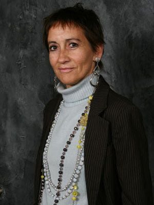Bilder zu Caroline Loeb - FILMSTARTS.de