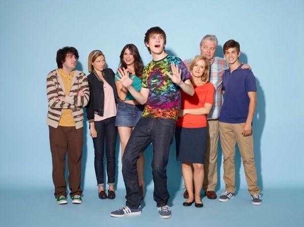Bildergalerie Zach Stone is Gonna Be Famous - Bild 8 von 12 - FILMSTARTS.de