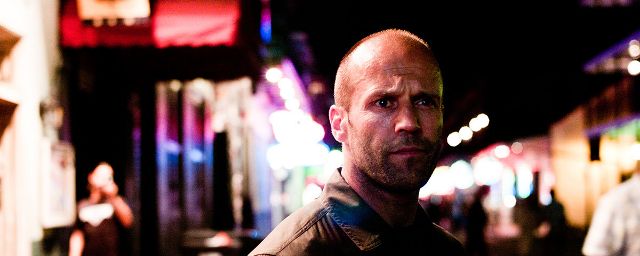 Erster Trailer zu Steven Knights Regiedebüt "Hummingbird": Jason ...