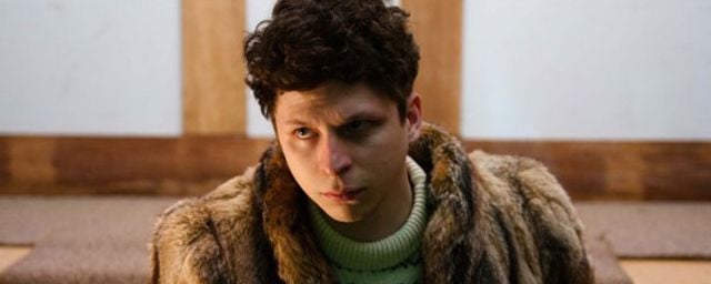 "Scott Pilgrim"-Star Michael Cera im neuen Trailer zum Horror-Thriller ...