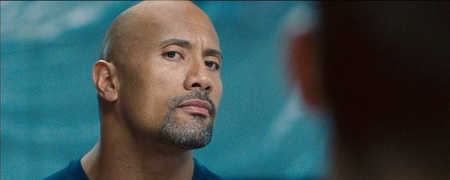 "Terminator 5": Dwayne Johnson soll Rolle übernehmen; Film angeblich ...