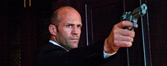 The Stath goes Arthouse? Action-Star Jason Statham will mit Christopher ...