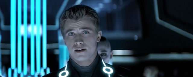 "Tron: Legacy"-Star Garrett Hedlund übernimmt Rolle in Angelina Jolies ...