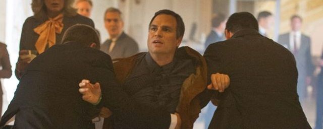 "The Normal Heart": Erster Trailer zum starbesetzten AIDS-Drama mit ...