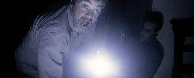 Erster deutscher Trailer zum Found-Footage-Horror "The Borderlands ...