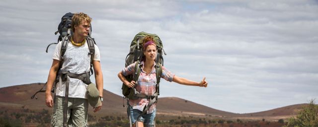 Der Outback-Horror geht weiter im neuen Trailer zu "Wolf Creek 2 ...