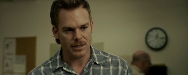 Nichts ist so, wie es scheint: Erster Trailer zum Thriller "Cold in ...
