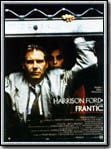 Poster zum Film Frantic - Bild 1 auf 32 - FILMSTARTS.de