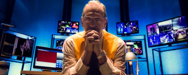 "The Last Showing": Trailer zum Horrorfilm mit Robert Englund - Kino ...