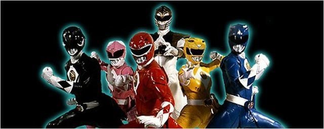 "Power Rangers": "X-Men"-Autoren schreiben Drehbuch zum Actioner - Kino ...