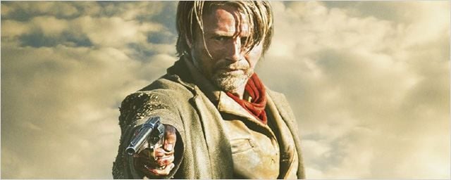 Deutscher Trailer zum Rache-Western "The Salvation" mit Mads Mikkelsen ...