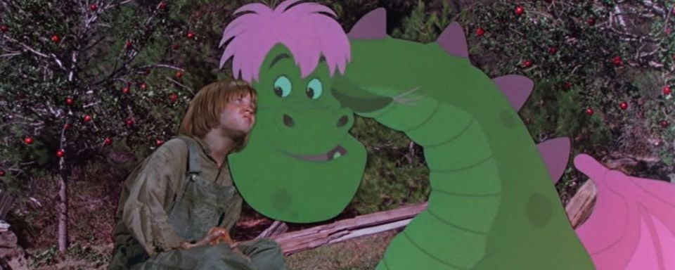 Robert Redford soll Rolle im Remake von "Elliot - Das Schmunzelmonster ...