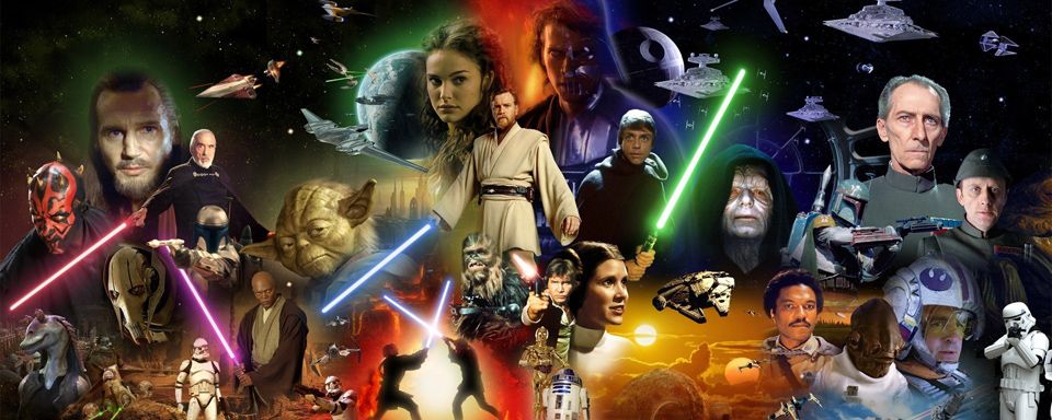 "Star Wars" rund um die Uhr: Sky Deutschland startet im Dezember einen ...