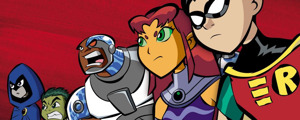 Der "Teen Titans"-Pilot zur Live-Action-Serie soll 2015 gedreht werden ...