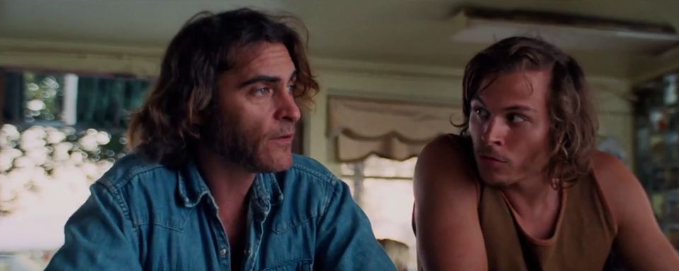 Neuer "groovy" Trailer zu Paul Thomas Andersons "Inherent Vice ...