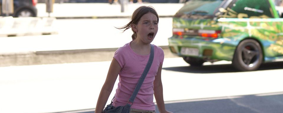 "Steve-Jobs-Biopic": Perla Haney-Jardine ("Spider-Man 3") wird zur ...