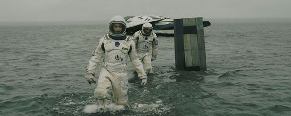 Publikums-Oscars 2015: "Interstellar" und Christopher Nolan gewinnen ...