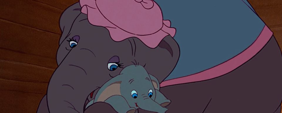 "Dumbo"-Remake: PETA fordert von Regisseur Tim Burton ein ...