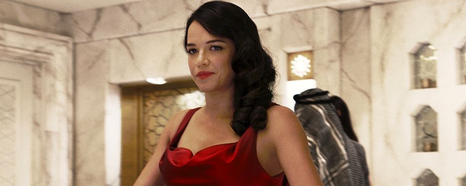 Michelle Rodriguez vs. Ronda Rousey: Girlfight im neuen Ausschnitt zu ...