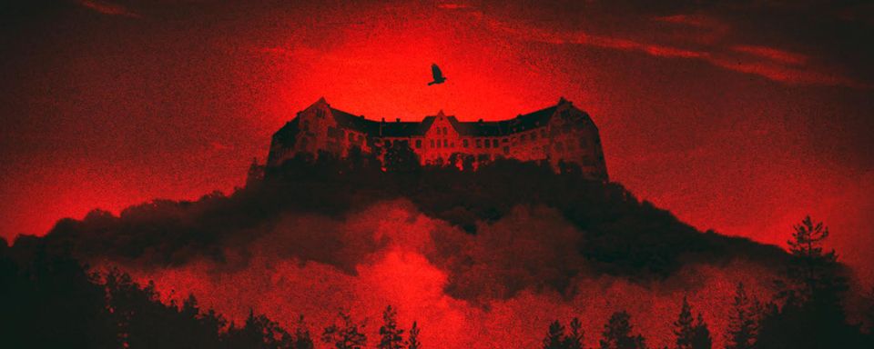 Ein Sanatorium des puren Grauens im ersten Trailer zum Norwegen-Horror ...