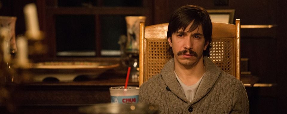 "Tusk": Erster deutscher Trailer zu Kevin Smith' Walross-Horror mit ...