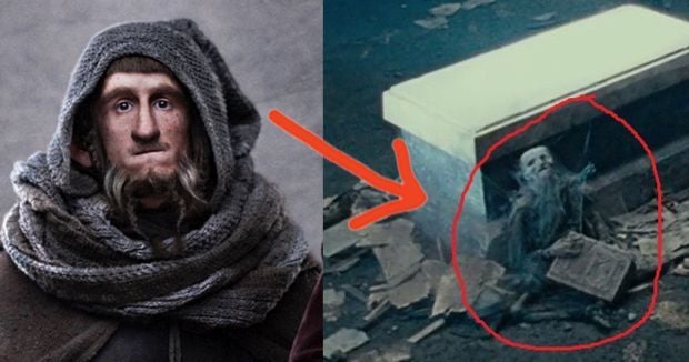 Ori: Nachgeforscht: Was treiben die Zwerge aus „Der Hobbit“ eigentlich ...