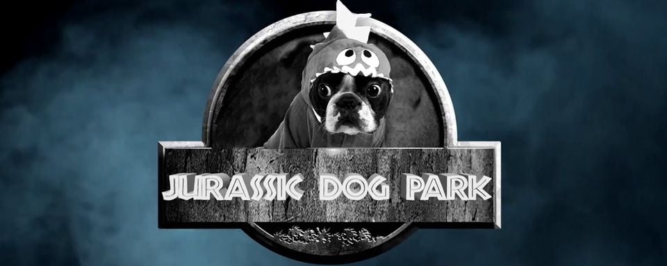 Who let the dogs out? "Jurassic World" mit Kindern in der Trailer ...