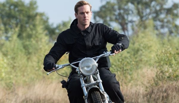 Codename U.N.C.L.E. ansehen auf mit deutschen Untertiteln in 4K - bestmfil