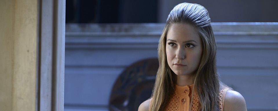 "Alien: Covenant": Katherine Waterston übernimmt die weibliche ...