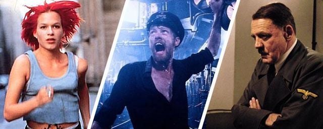 Die 30 erfolgreichsten deutschsprachigen Filme in den USA - FILMSTARTS.de