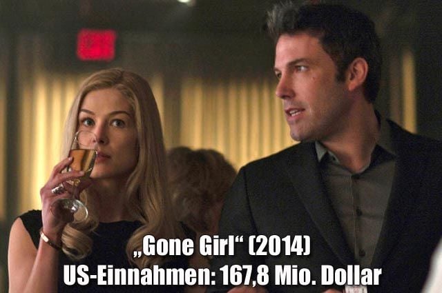 Die 25 erfolgreichsten R-Rated-Filme aller Zeiten an den US-Kinokassen ...